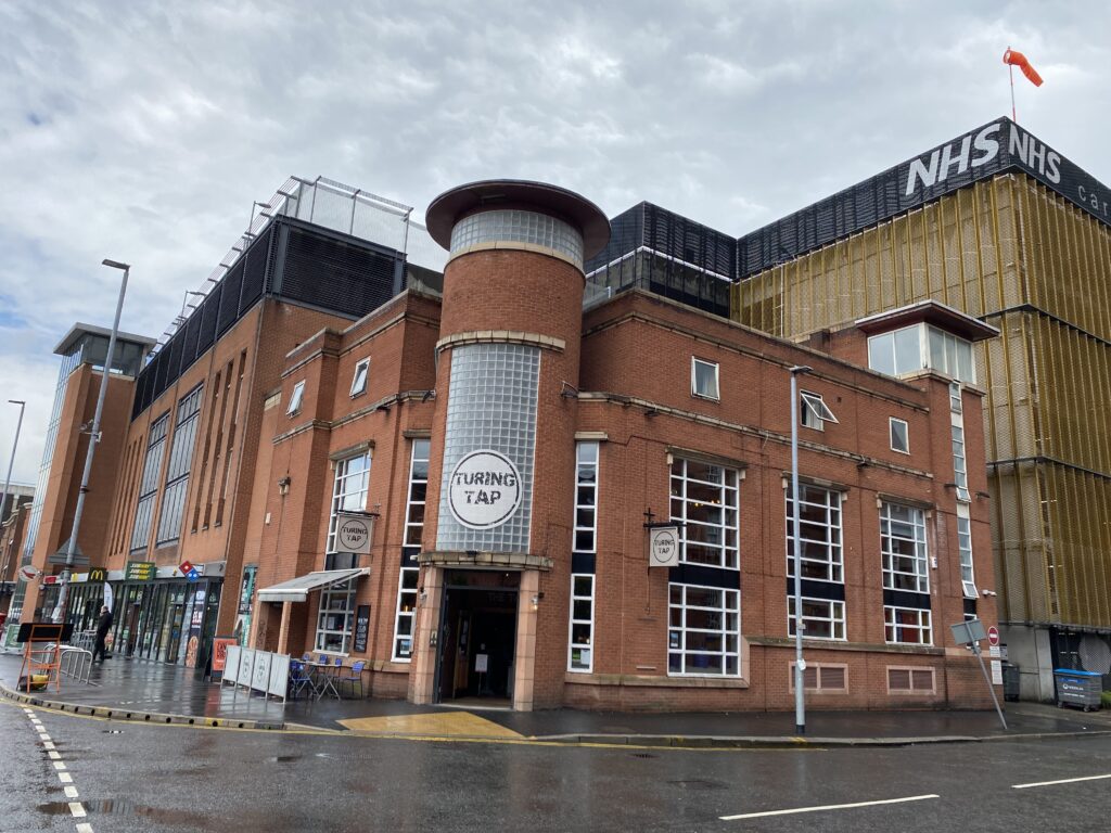 Properties – Tri Capital